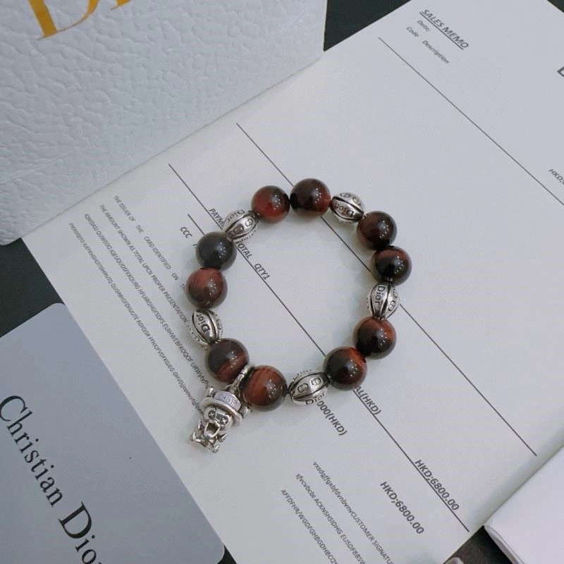 Exact replica Christian Dior Bracelets