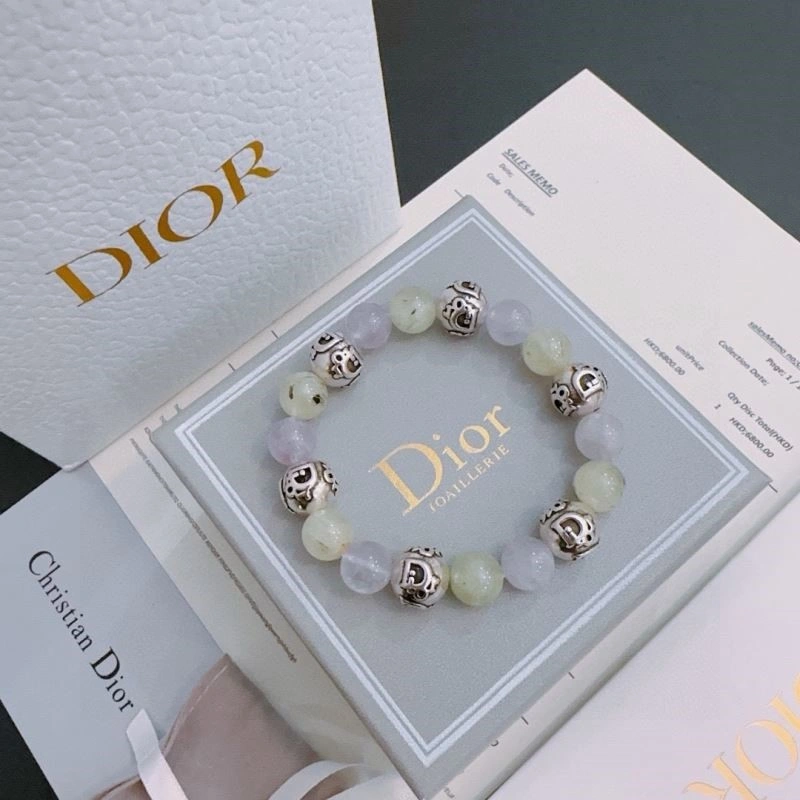 Reasonably priced Christian Dior Bracelets