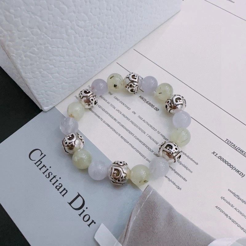 Reasonably priced Christian Dior Bracelets