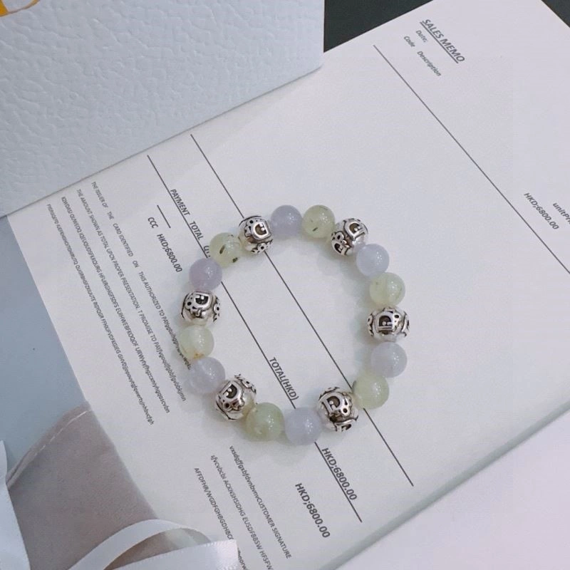 Reasonably priced Christian Dior Bracelets