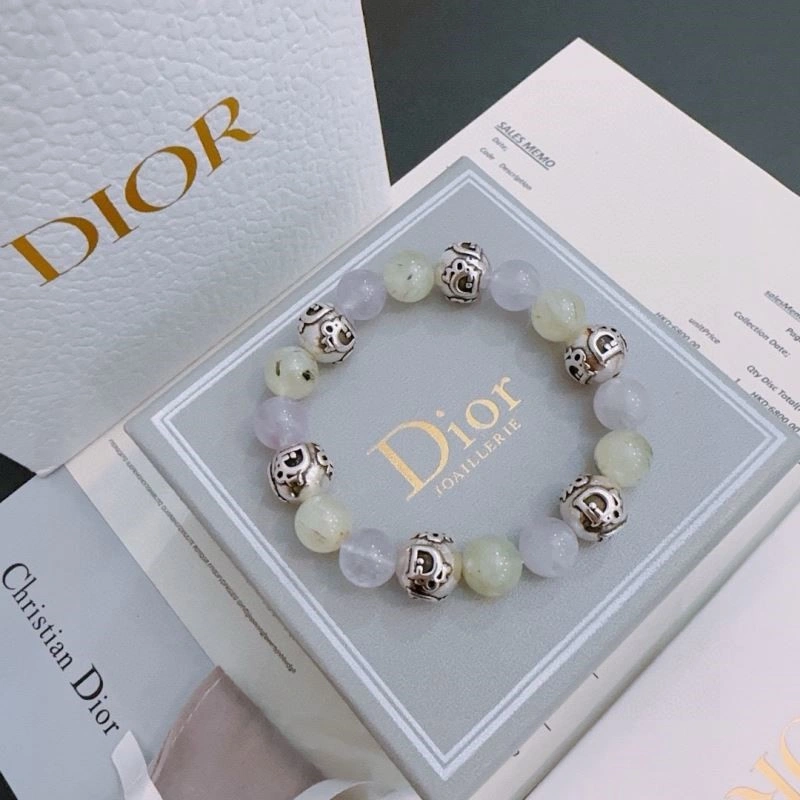 Reasonably priced Christian Dior Bracelets