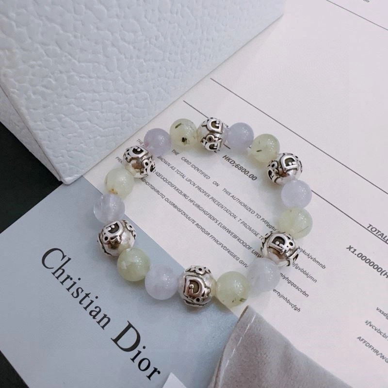 Reasonably priced Christian Dior Bracelets