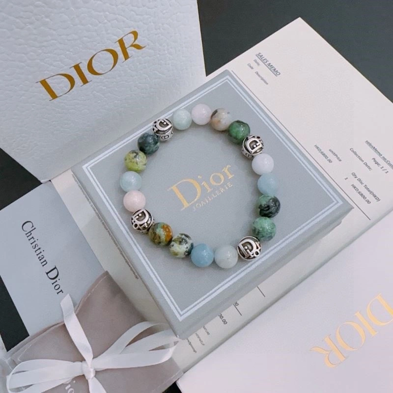 OEM Christian Dior Bracelets