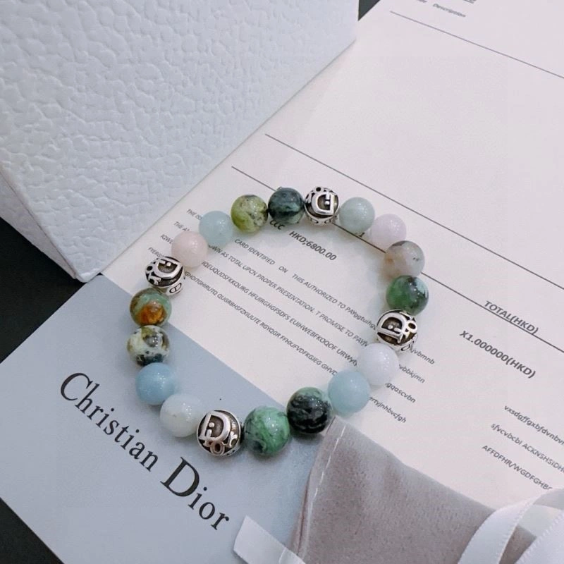 OEM Christian Dior Bracelets