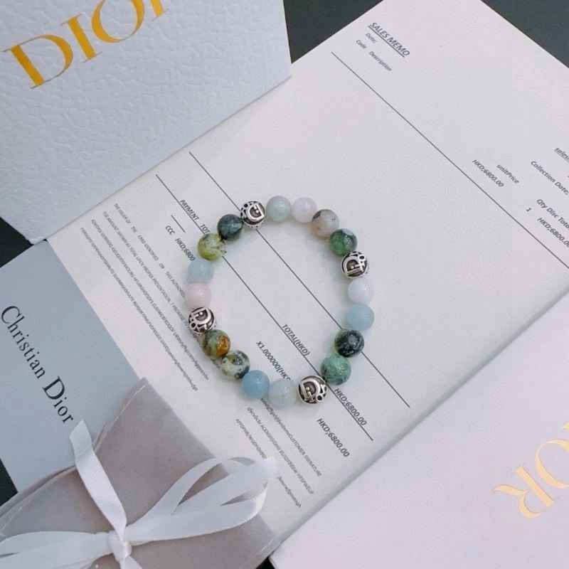 OEM Christian Dior Bracelets