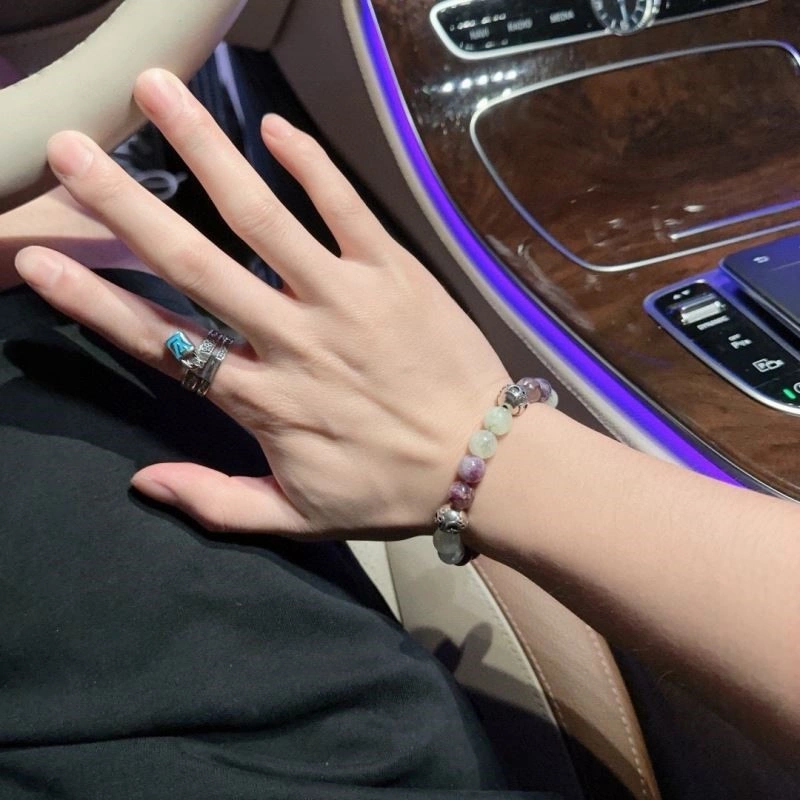 Genuine Christian Dior Bracelets