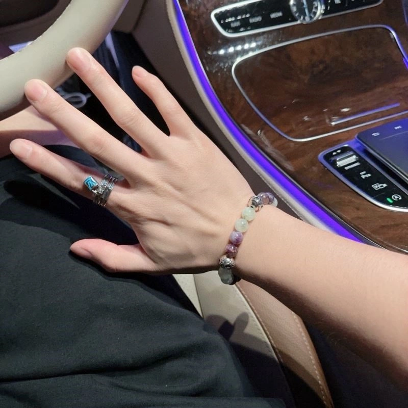 Genuine Christian Dior Bracelets