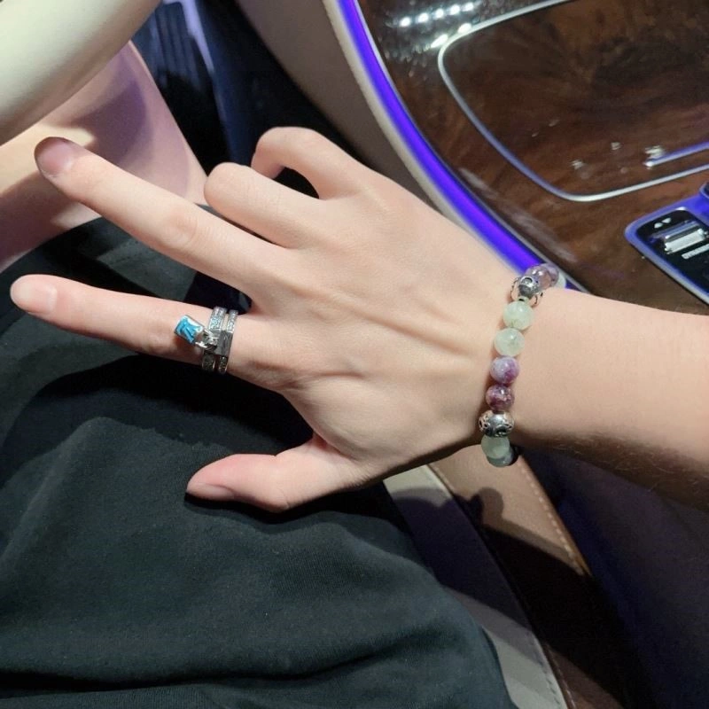 Genuine Christian Dior Bracelets