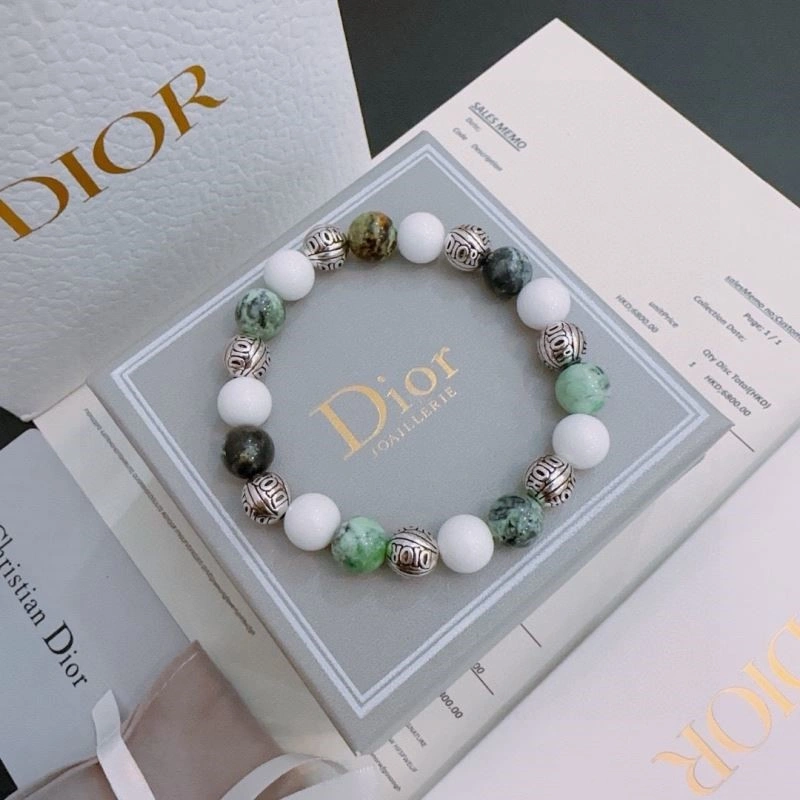 Low-cost Christian Dior Bracelets