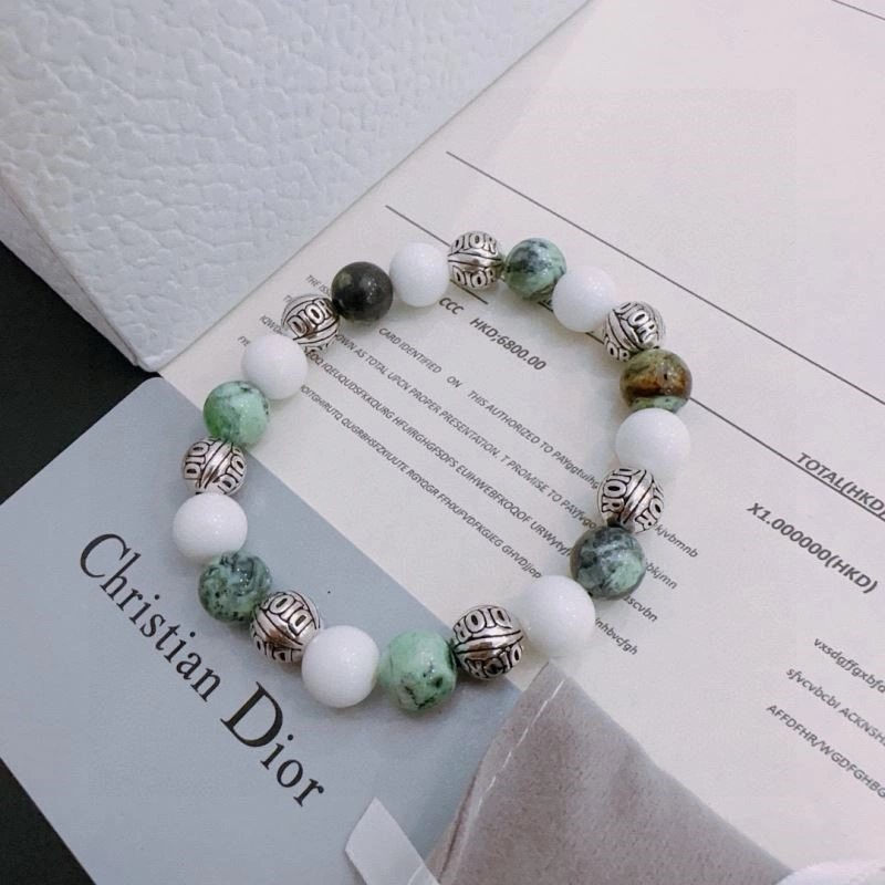 Low-cost Christian Dior Bracelets