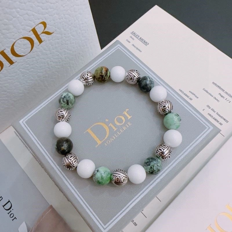 Low-cost Christian Dior Bracelets