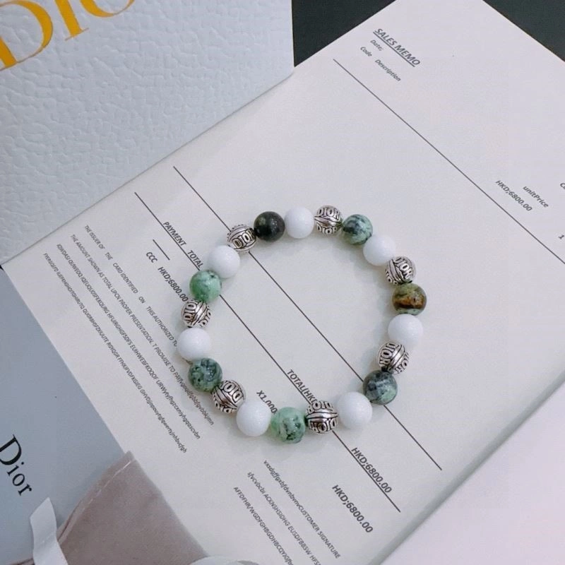 Low-cost Christian Dior Bracelets