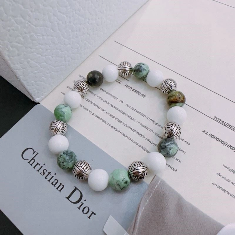 Low-cost Christian Dior Bracelets