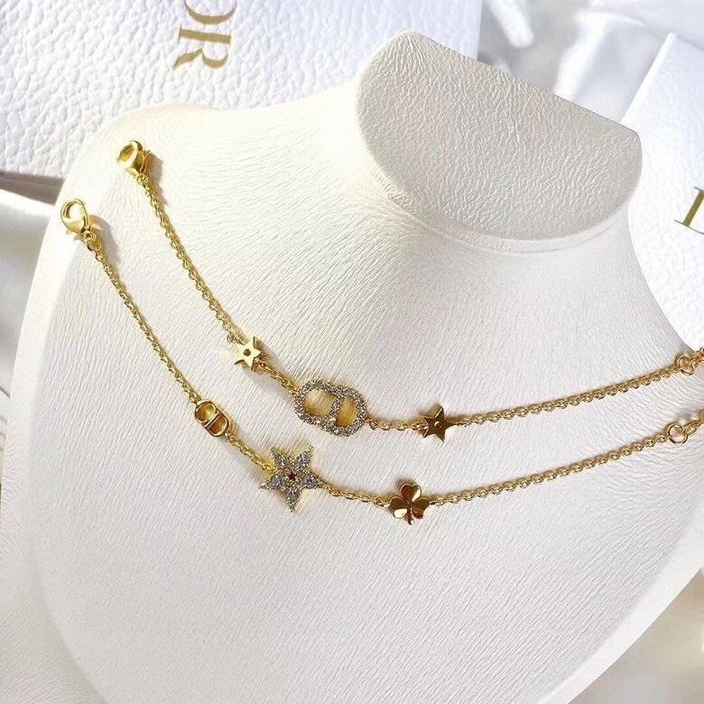 Affordable Christian Dior Bracelets