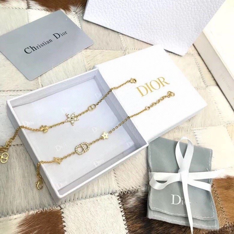 Affordable Christian Dior Bracelets