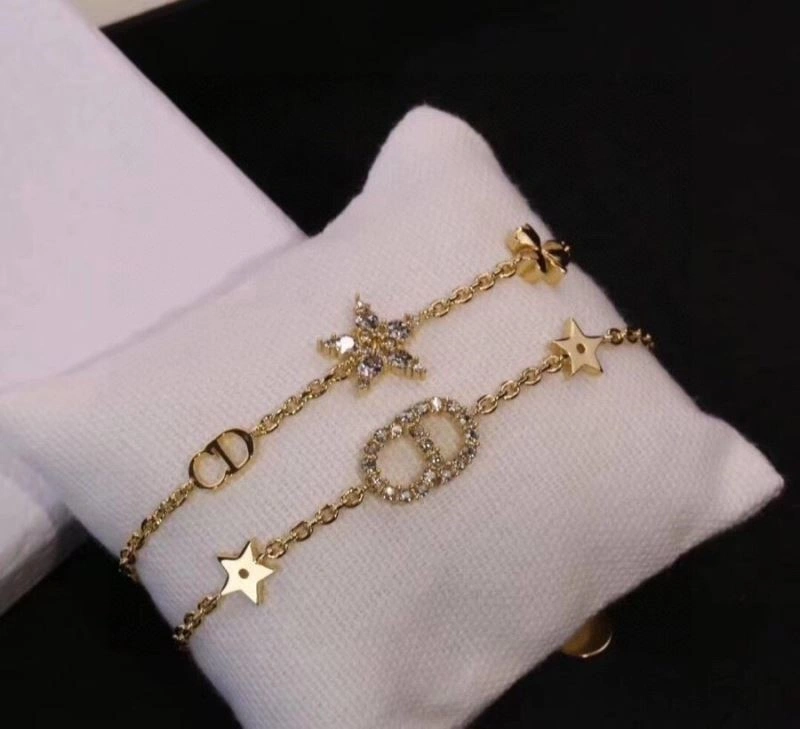 Affordable Christian Dior Bracelets