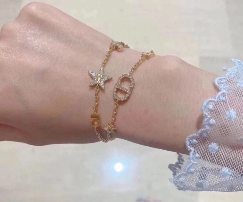 Affordable Christian Dior Bracelets