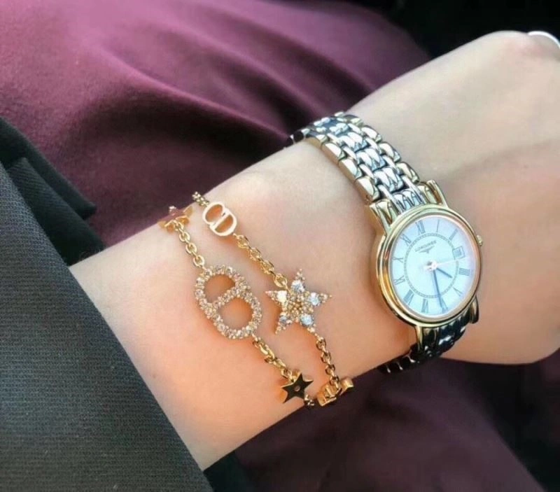 Affordable Christian Dior Bracelets