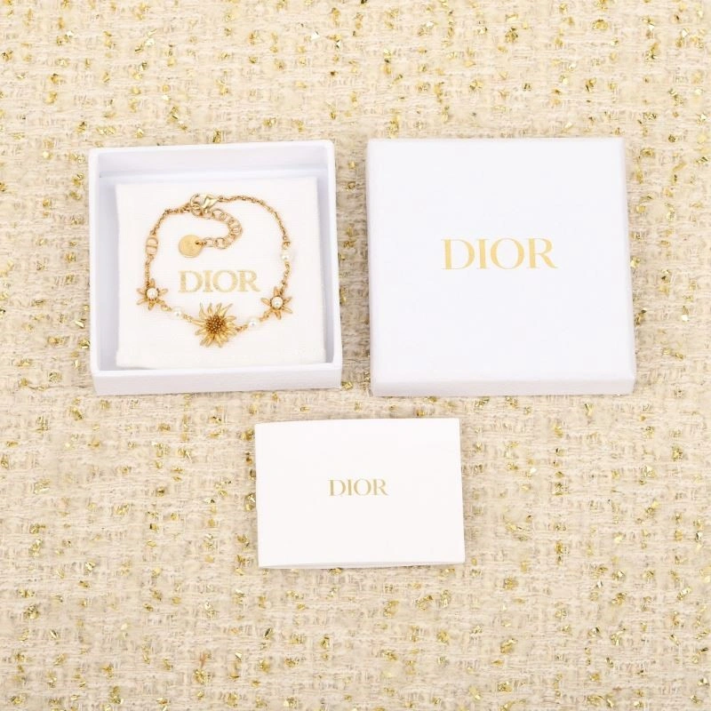 Christian Dior Bracelets