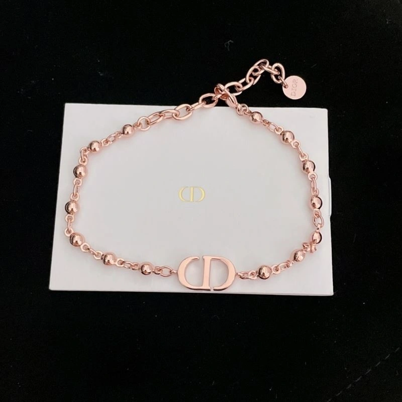 Precise copy Christian Dior Bracelets