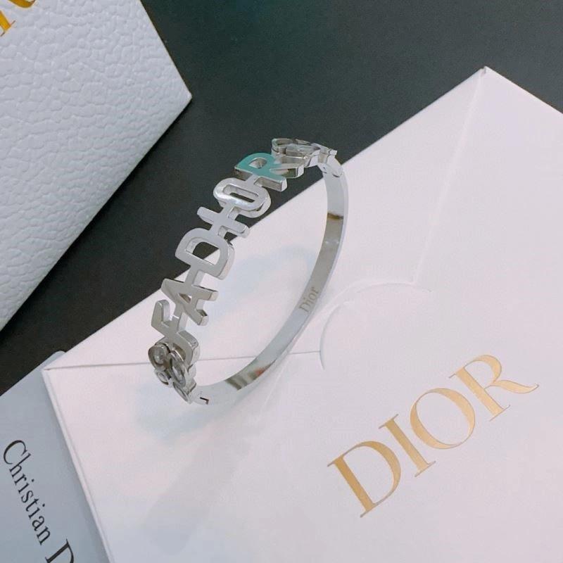 Cut-rate Christian Dior Bracelets