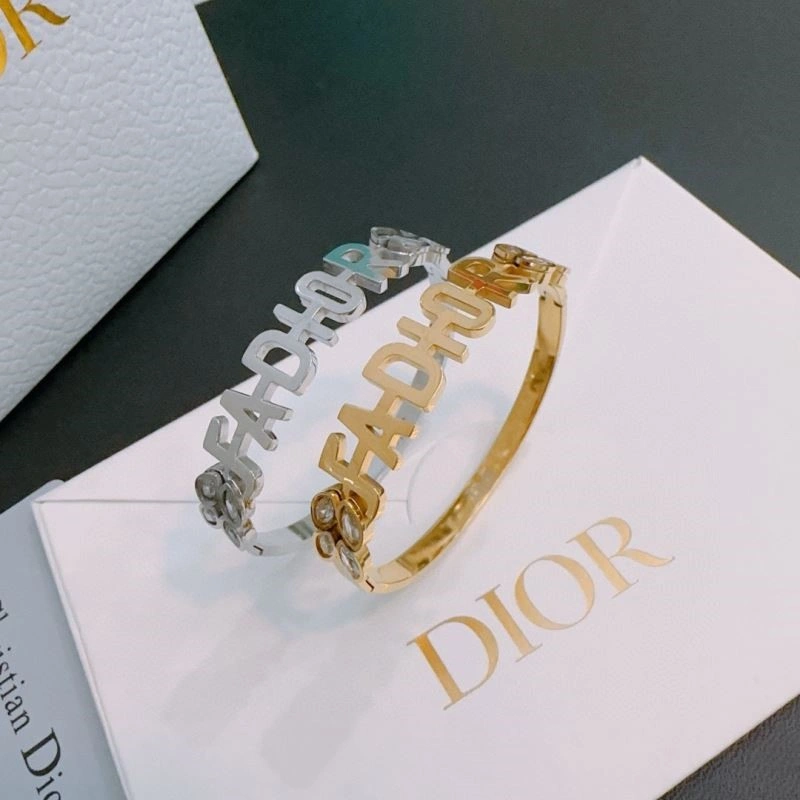 Cut-rate Christian Dior Bracelets