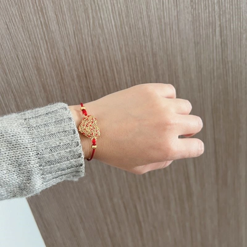 Christian Dior Bracelets