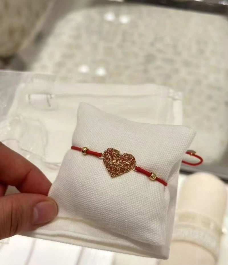 Official Christian Dior Bracelets