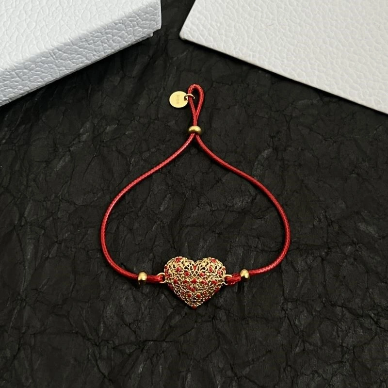 Official Christian Dior Bracelets