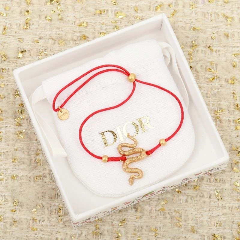 Low-cost Christian Dior Bracelets