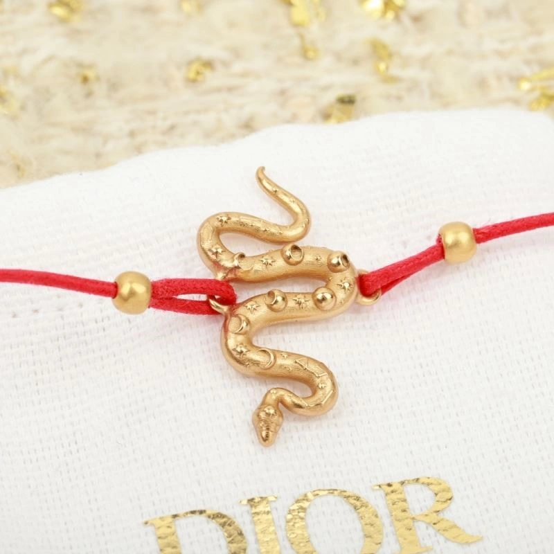 Low-cost Christian Dior Bracelets
