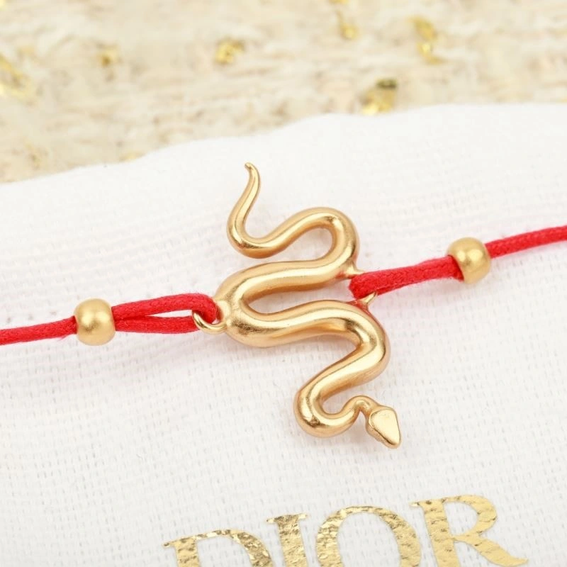 Low-cost Christian Dior Bracelets