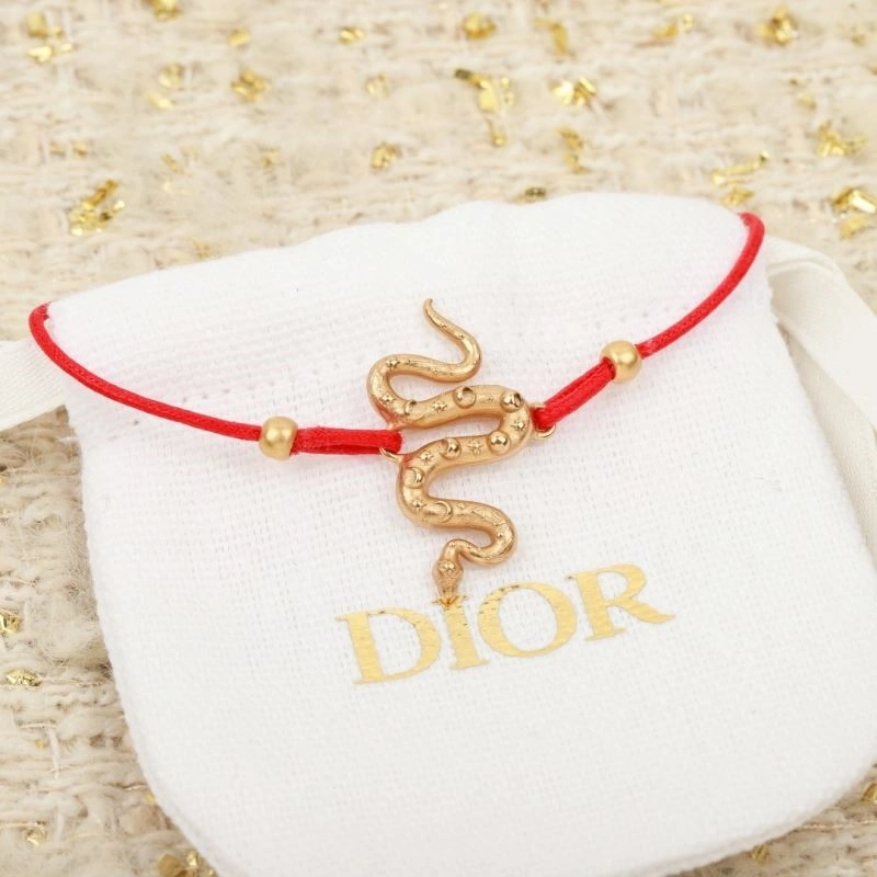 Low-cost Christian Dior Bracelets