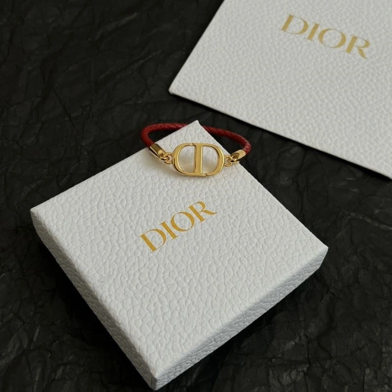 Christian Dior Bracelets