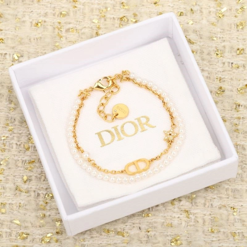 High accuracy Christian Dior Bracelets