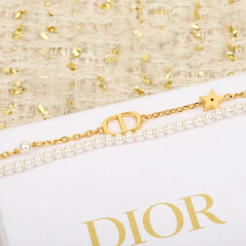 High accuracy Christian Dior Bracelets