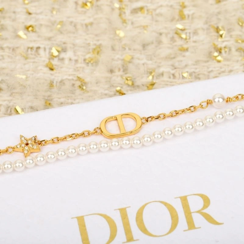 High accuracy Christian Dior Bracelets