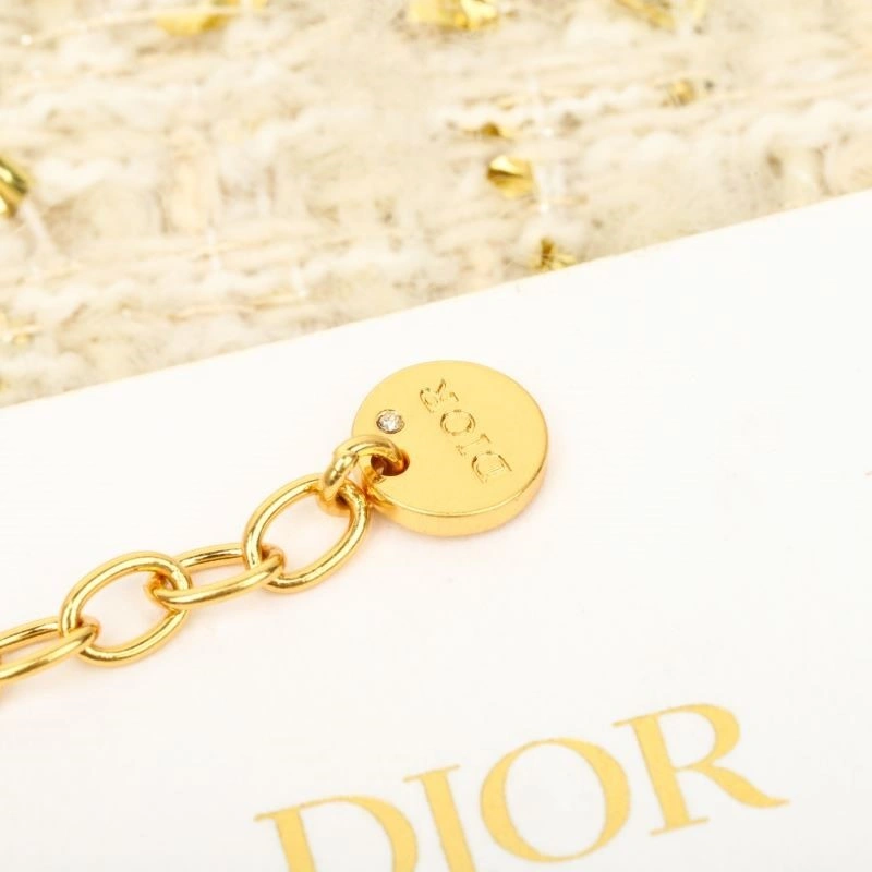 High accuracy Christian Dior Bracelets