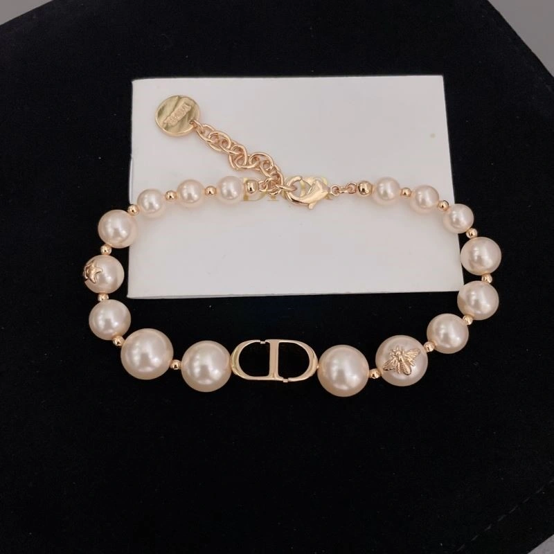 High accuracy Christian Dior Bracelets