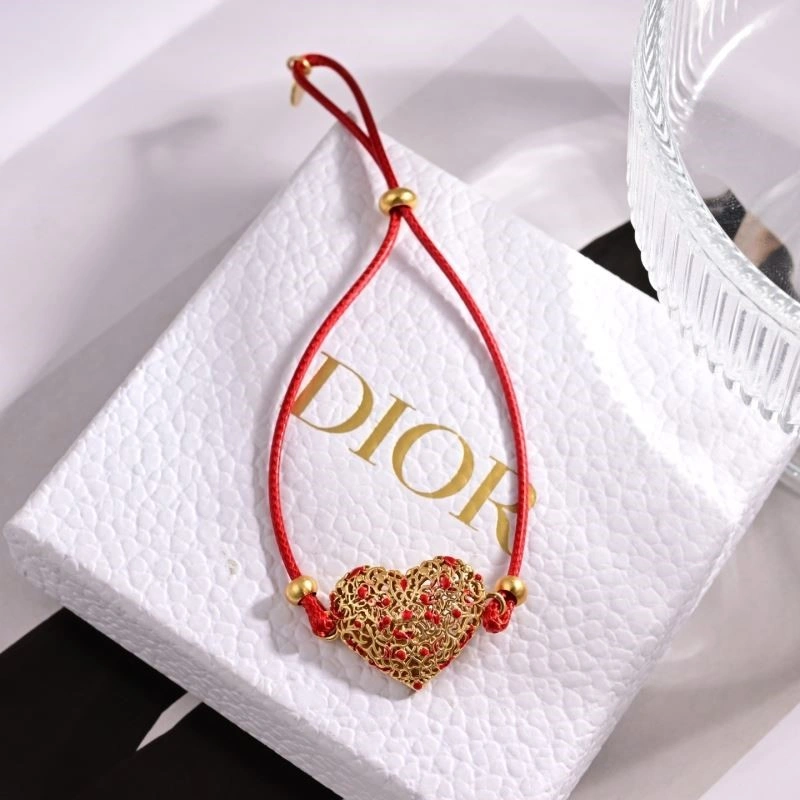 1:1 copy Christian Dior Bracelets