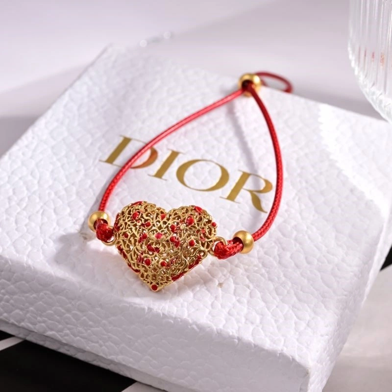 1:1 copy Christian Dior Bracelets