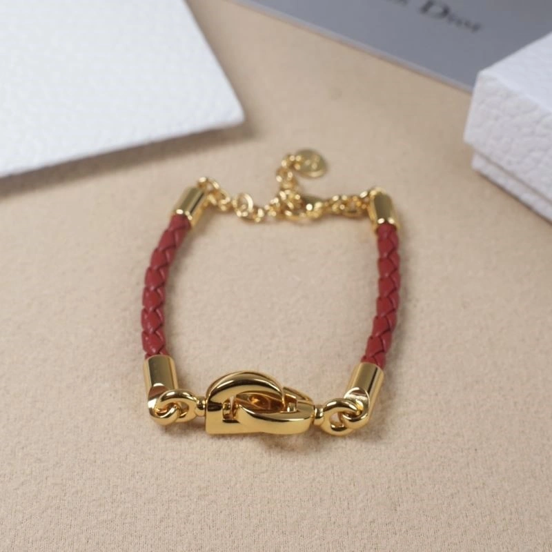 Christian Dior Bracelets