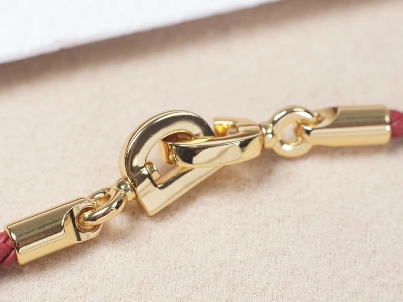 Brand-authenticated Christian Dior Bracelets