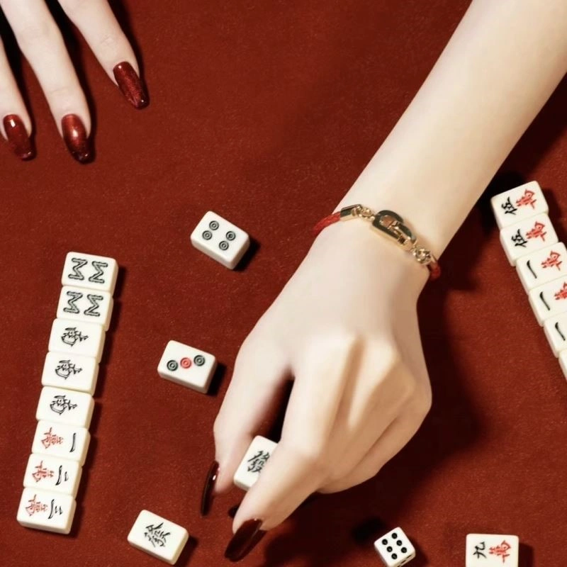 Brand-authenticated Christian Dior Bracelets