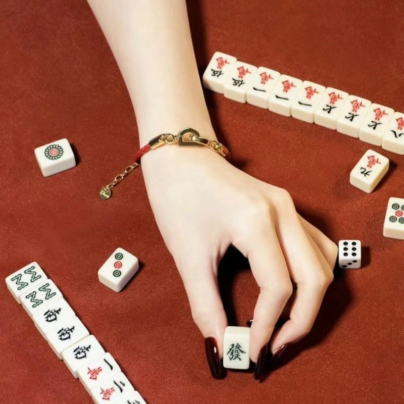 Brand-authenticated Christian Dior Bracelets