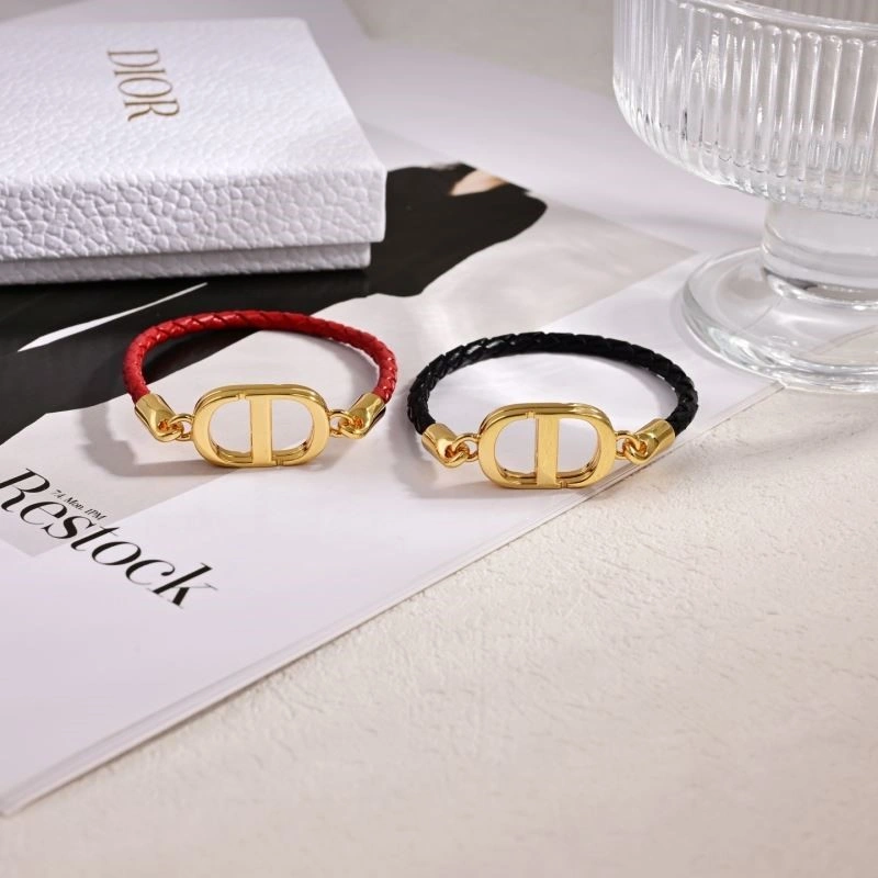 High accuracy Christian Dior Bracelets