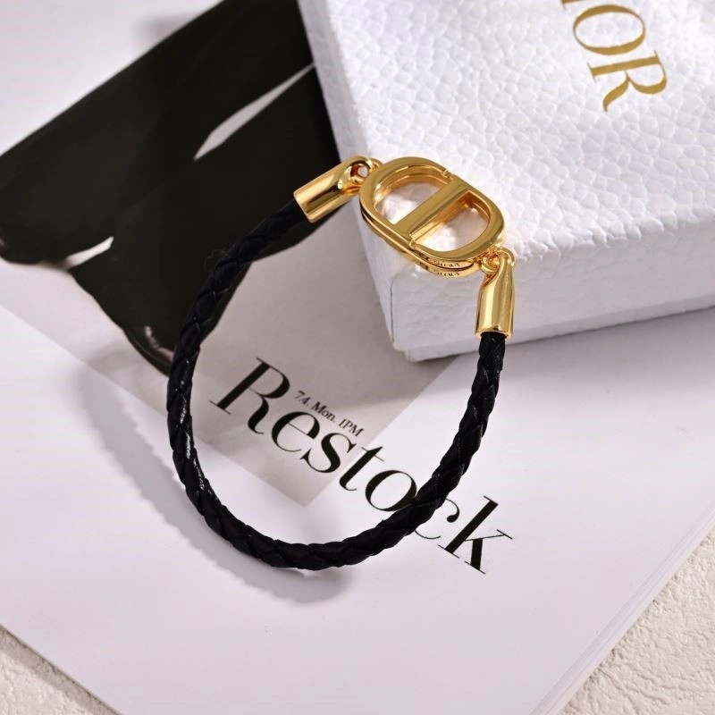 High accuracy Christian Dior Bracelets