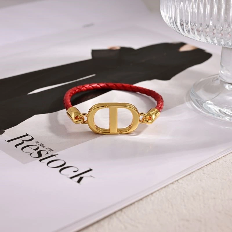 High accuracy Christian Dior Bracelets