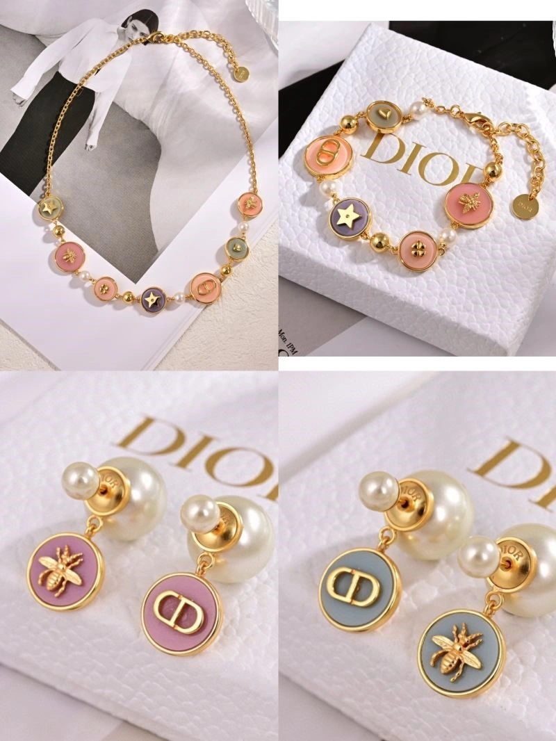 Christian Dior Bracelets