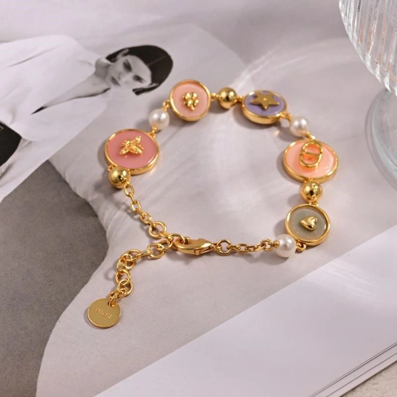 Exact replica Christian Dior Bracelets